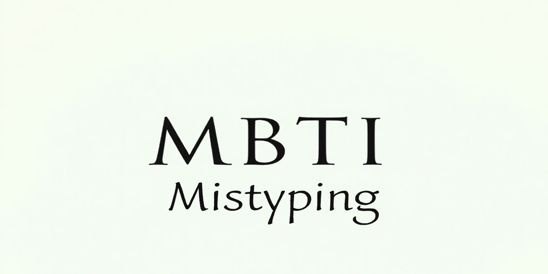 MBTI mistyping: Γιατί μοιάζεις με άλλον MBTI Τύπο από αυτόν που ...